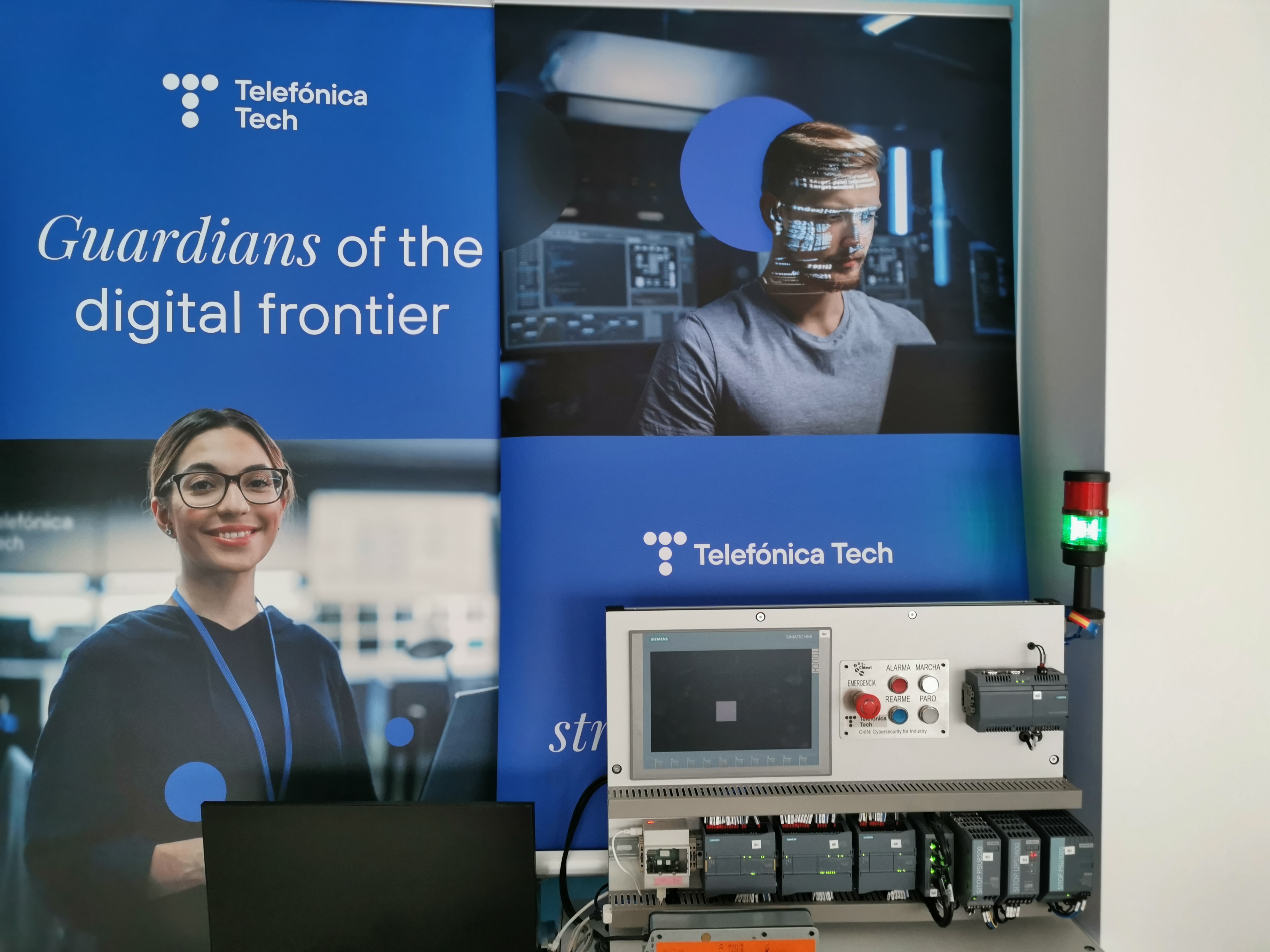 Comunicados de Prensa - Telefónica