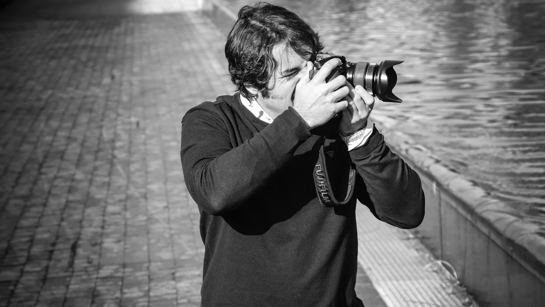 Roberto Valentín Carrera - Telefónica