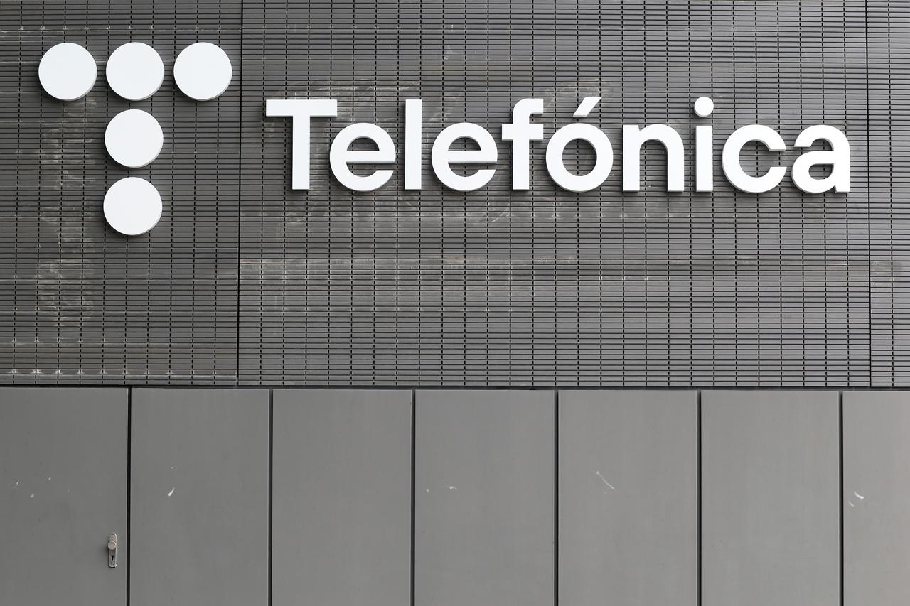 Telefónica alcanza el 96,85% de las Acciones de Telefónica Deutschland ...