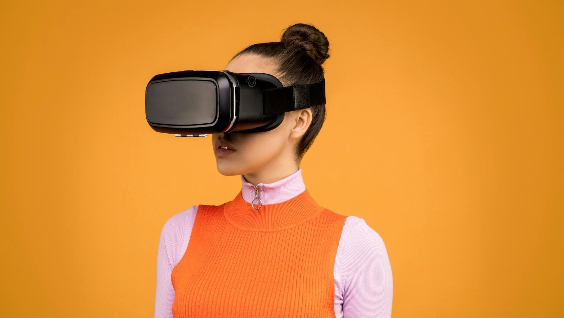 La tecnología inmersiva: su evolución y aplicaciones - Telefónica