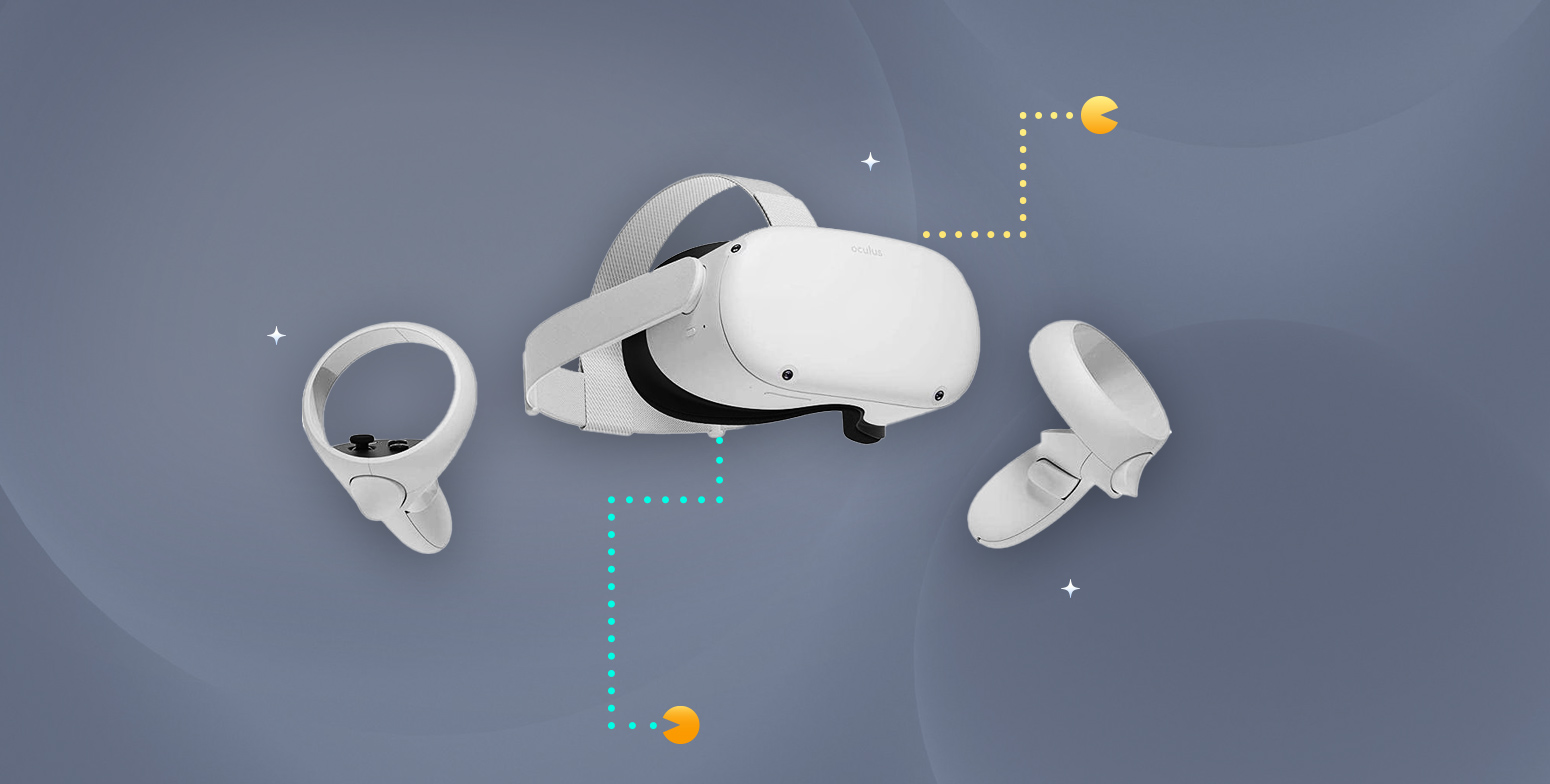 ¿Qué es la realidad virtual inmersiva y cómo funciona? - Telefónica