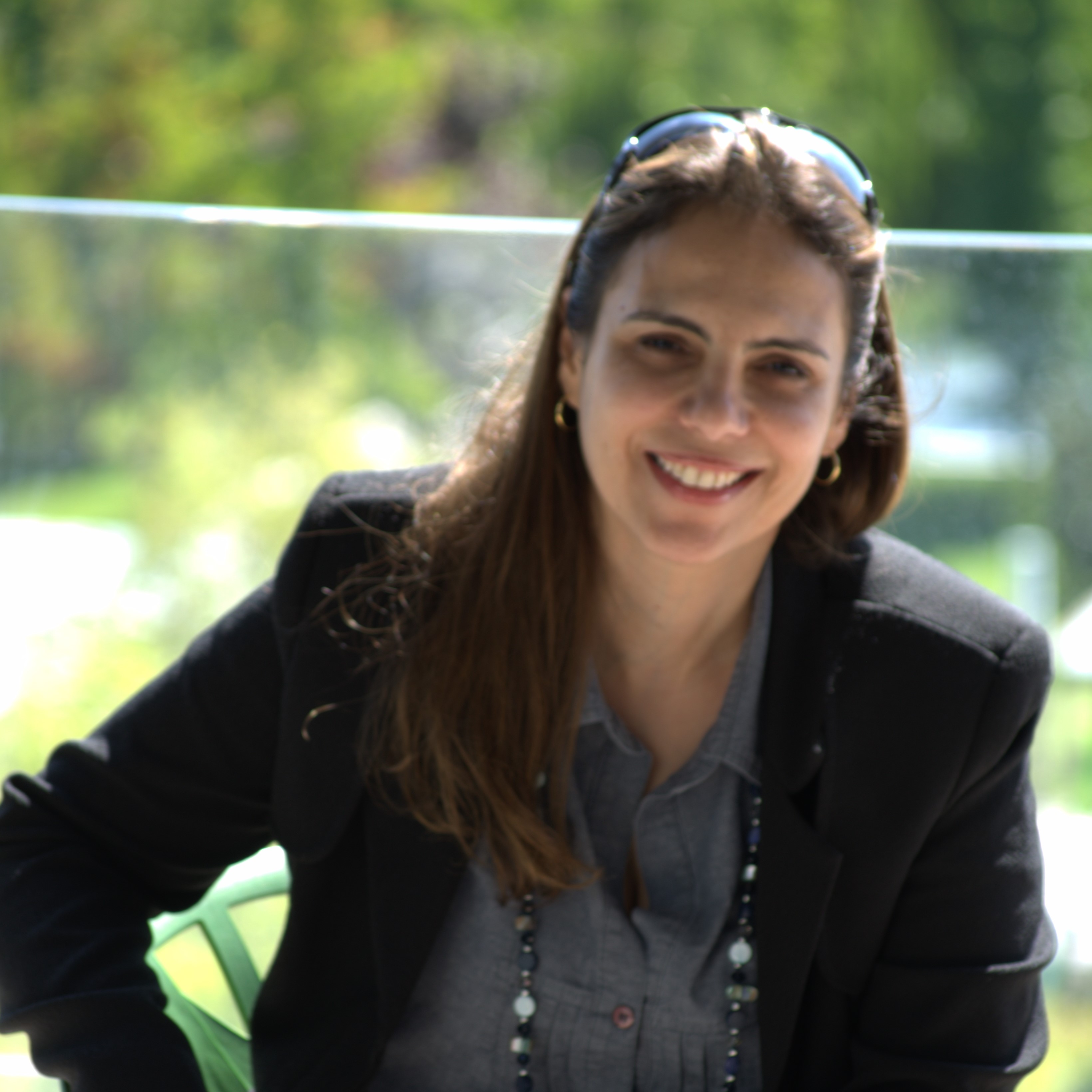 Tengo un enorme sentimiento de realización, orgullo y pertenencia