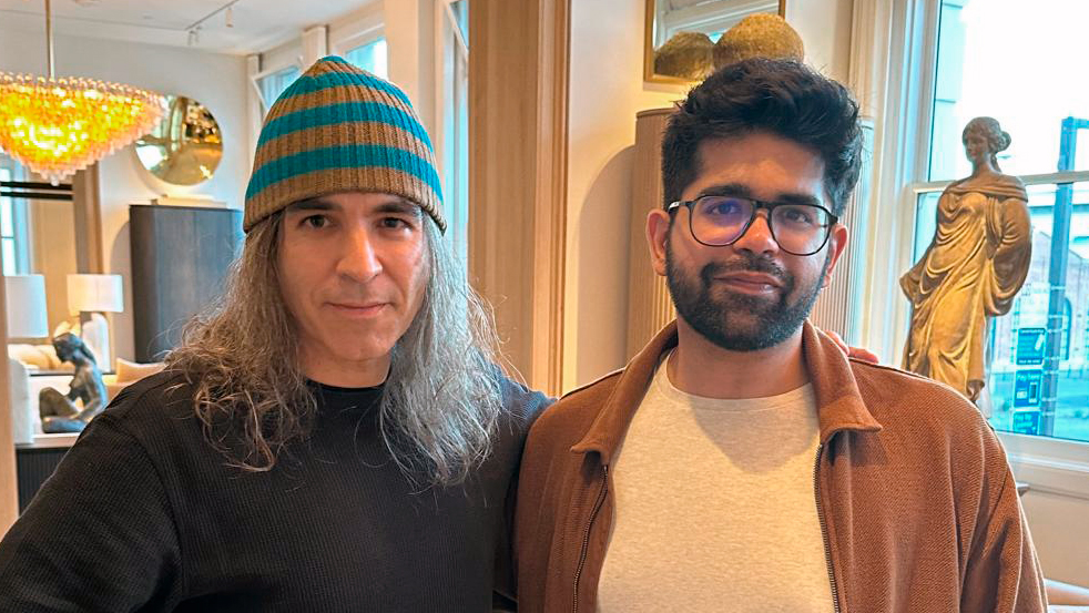 Wayra invierte en Perplexity - Telefónica