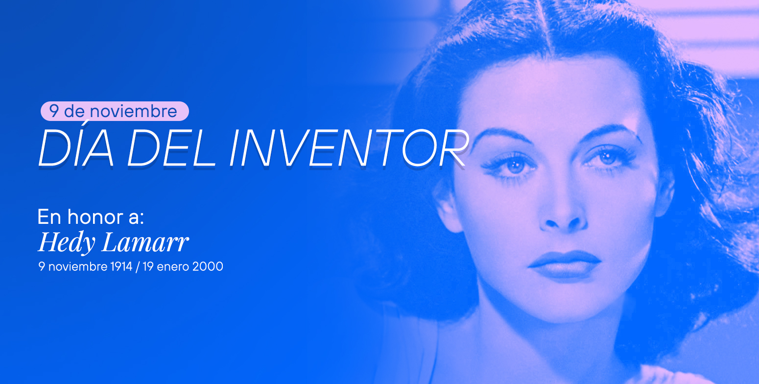 Día del Inventor: 9 de noviembre - Telefónica