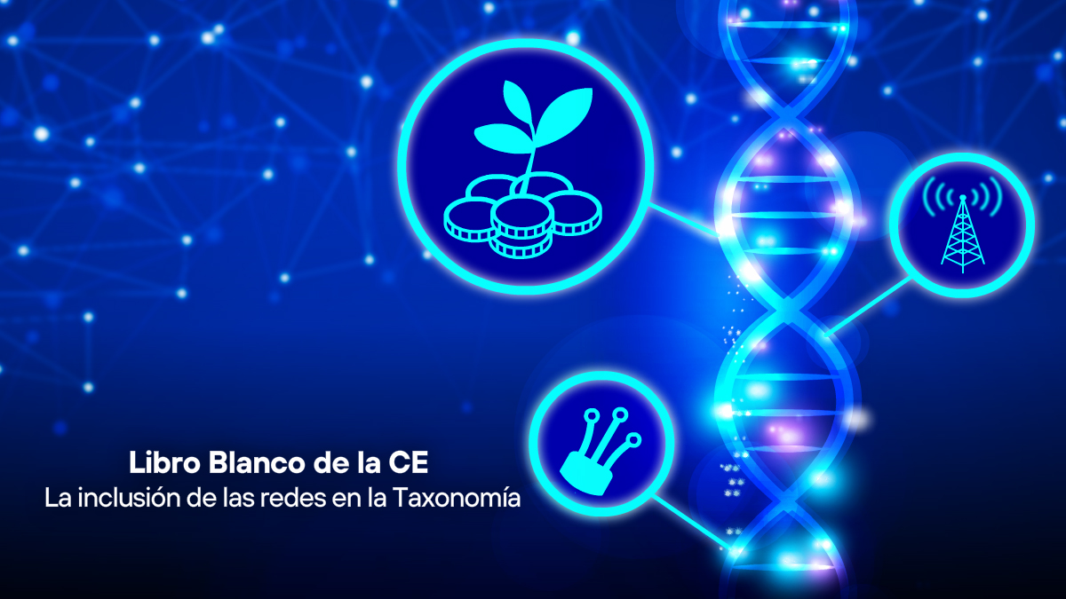 ¿Qué son las tecnologías verdes? - Telefónica