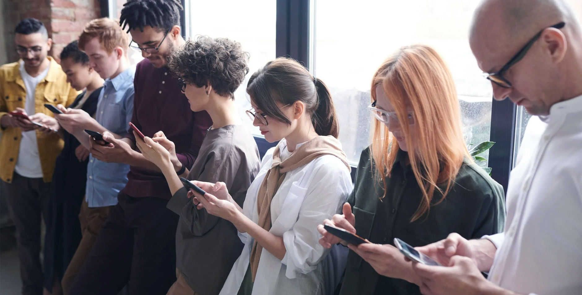 Qué es una app - Telefónica