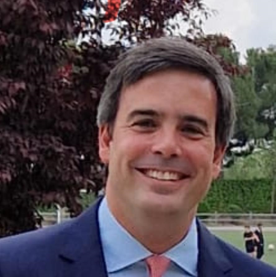 Juan Azcue - Telefónica