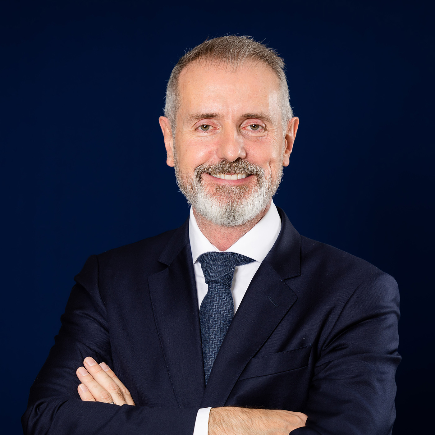 Marc Murtra - Telefónica