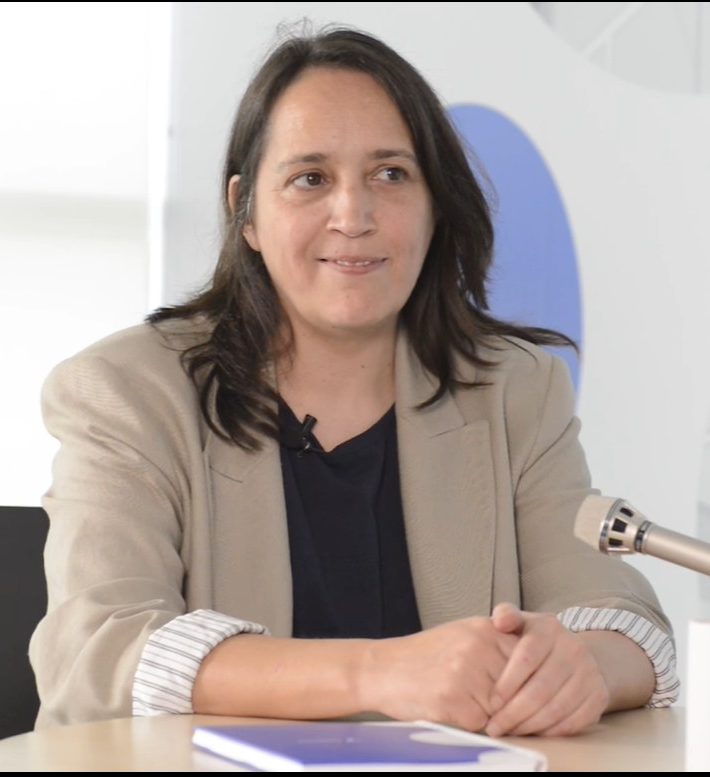 Carolina García Vázquez - Telefónica