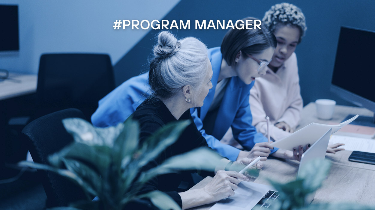 ¿Qué es un Program Manager? - Telefónica