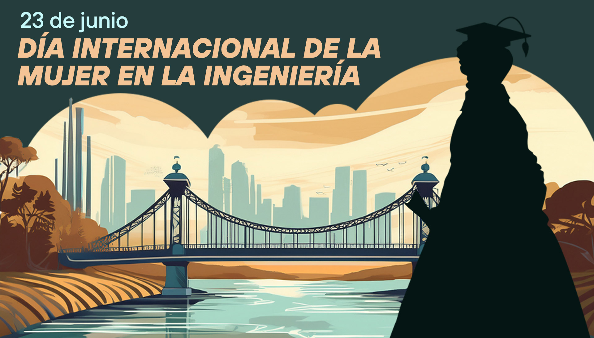 23 de junio: Día Internacional de la Mujer en la Ingeniería - Telefónica