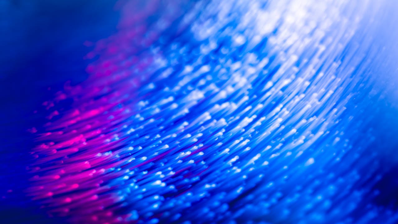 Tipos de fibra óptica - Telefónica
