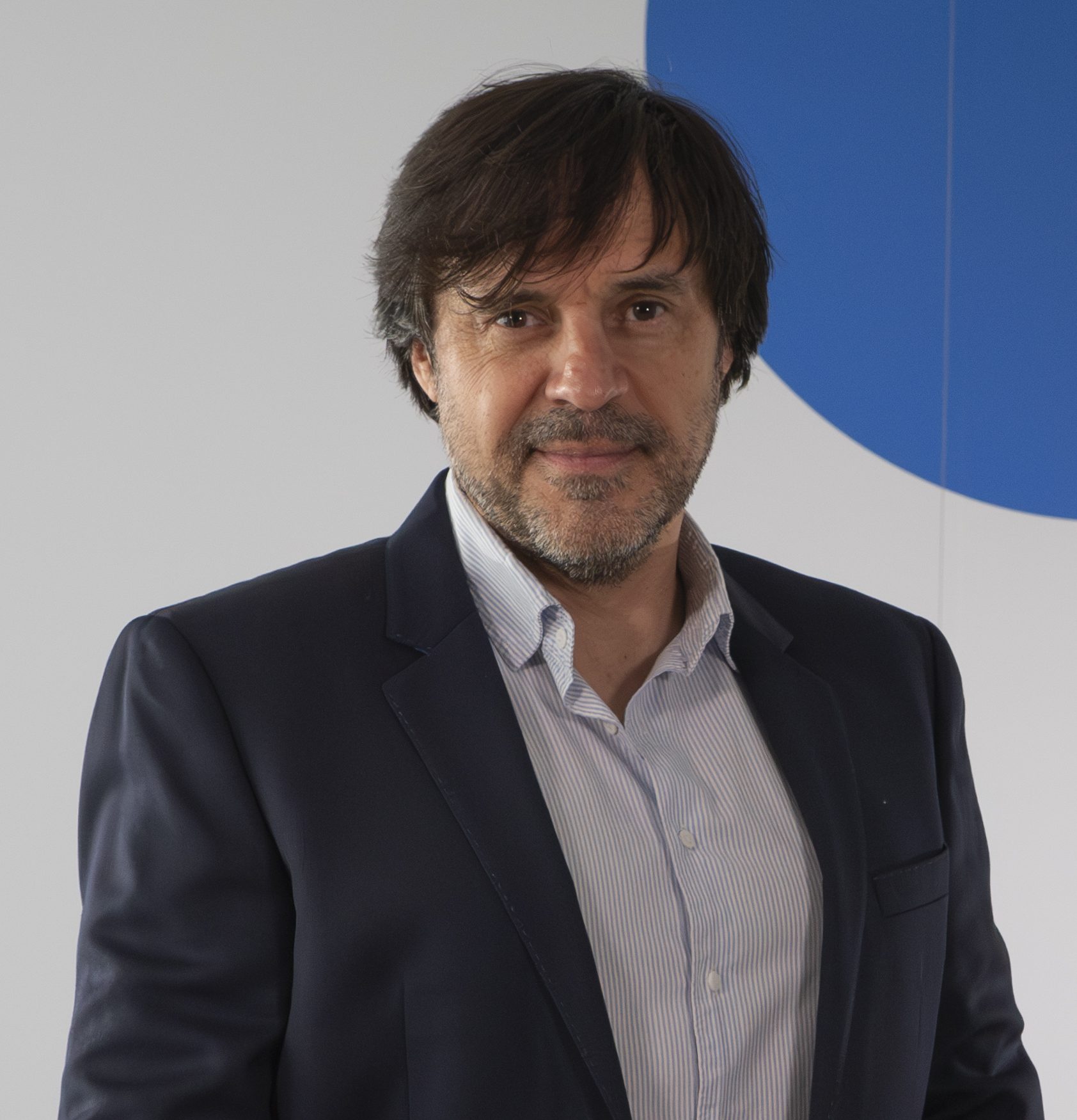 Roberto Lara - Telefónica