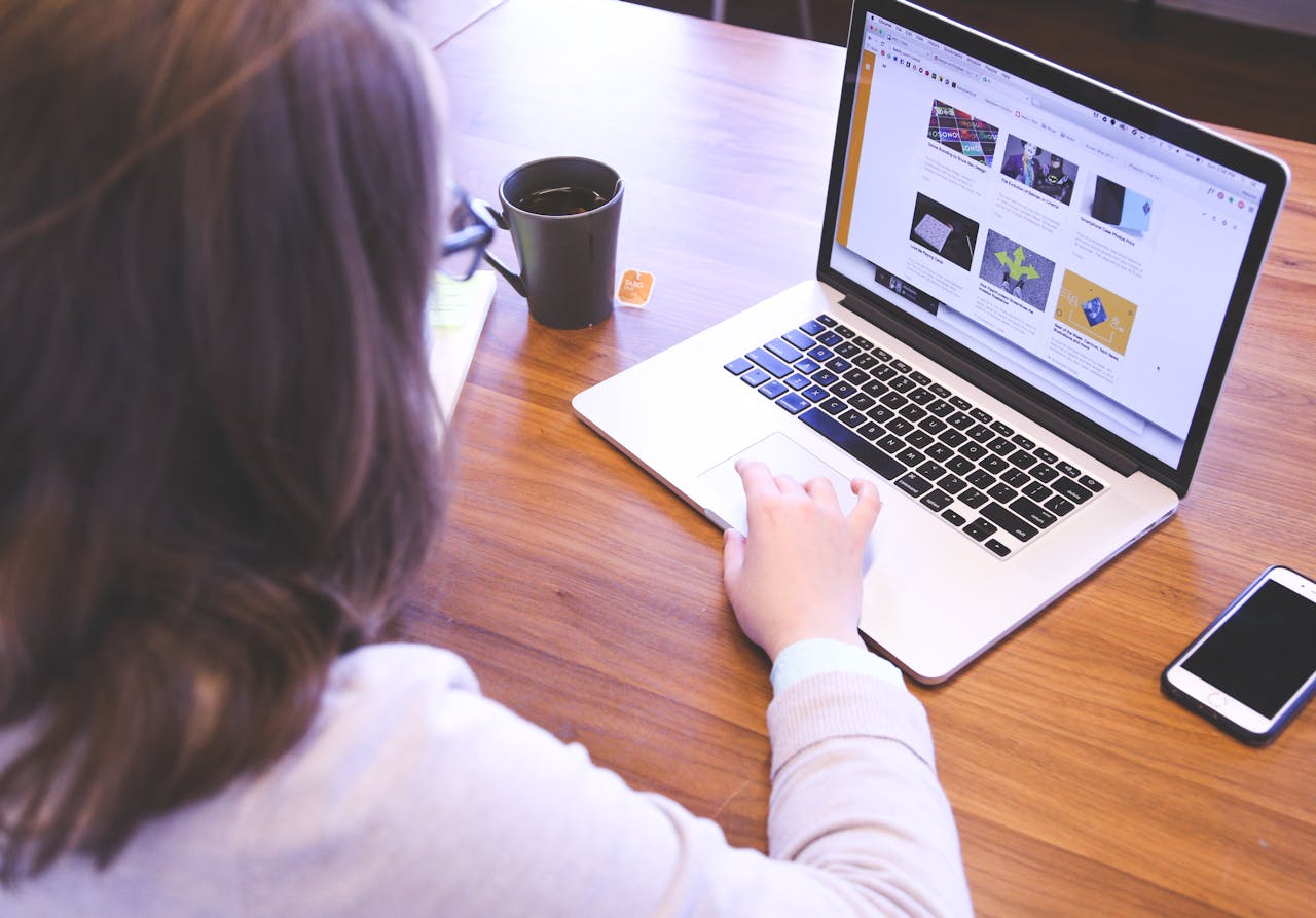 ¿Qué es Internet? - Telefónica
