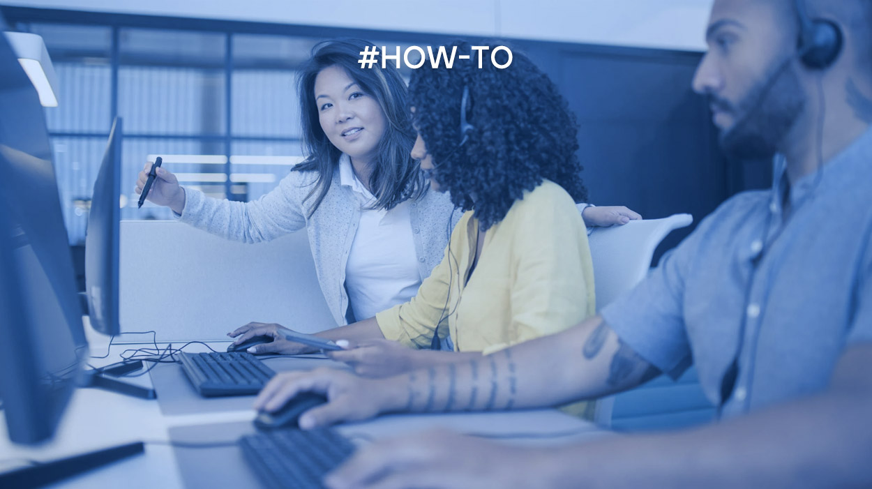 ¿Qué se entiende por workplace operations? - Telefónica