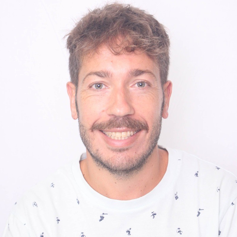 Jorge Herrera Rodríguez - Telefónica