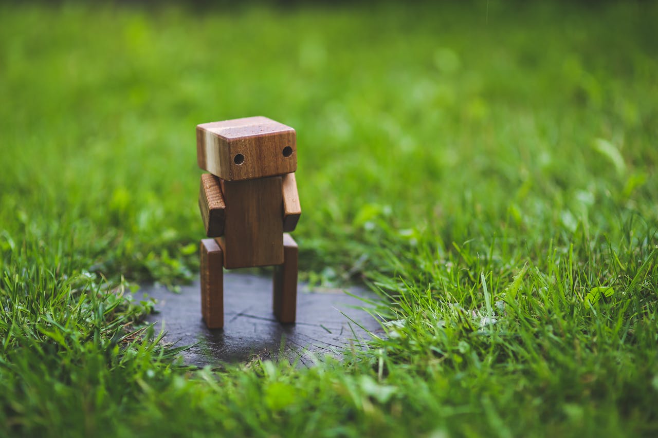 Robots industriales: qué son, cómo funcionan y qué tipo existen
