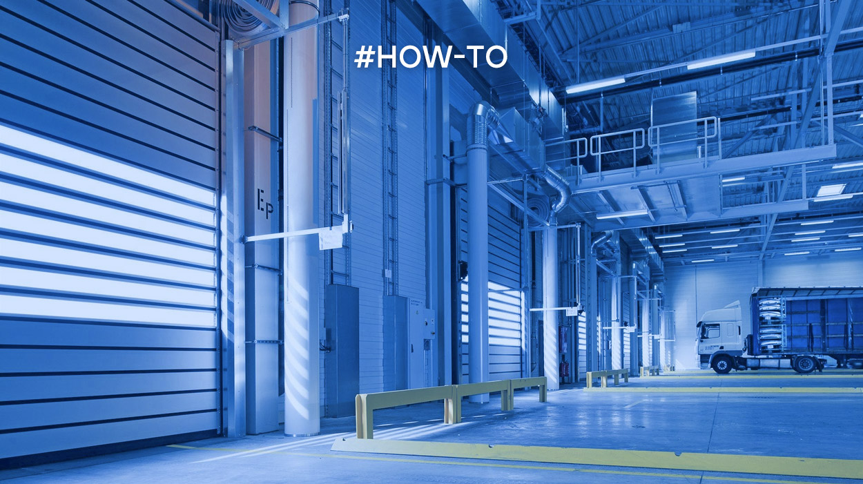 ¿Qué es LOT (Logistics Optimization Technology)? - Telefónica