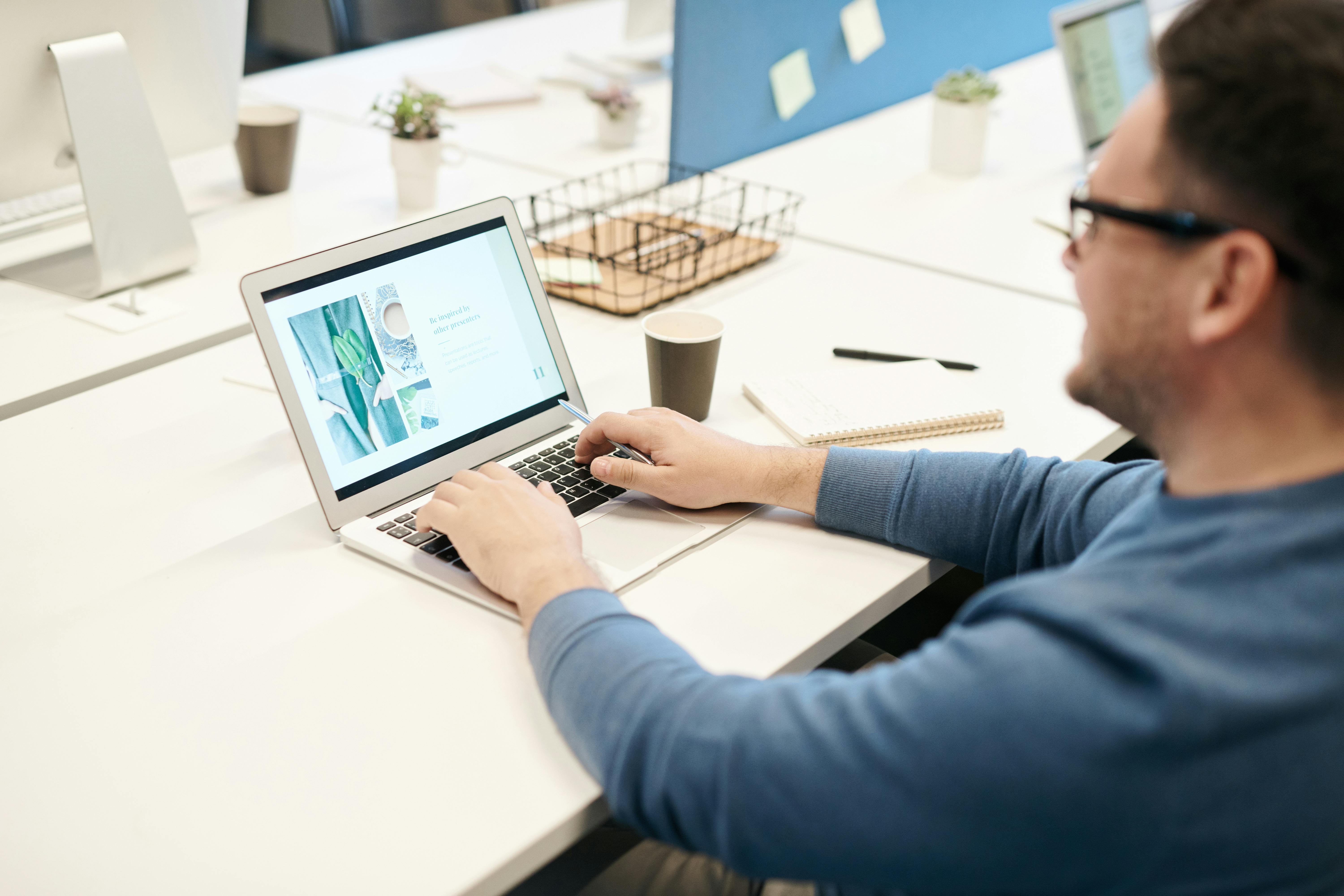 ¿Qué significa el concepto UX/UI? - Telefónica